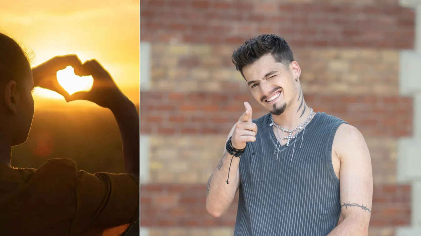 Marics Peti újra szerelmes? Két nővel is összeboronálták az énekest