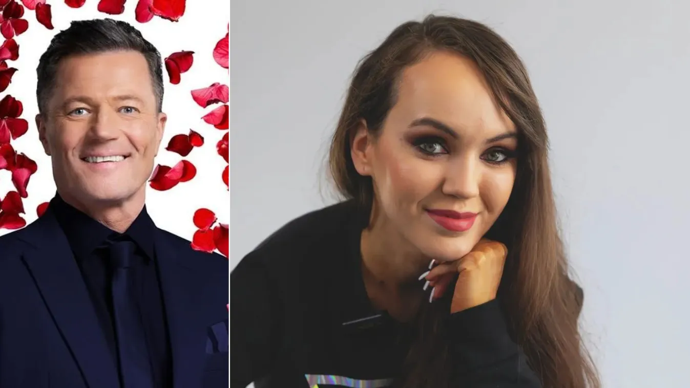 Nagy Ő Virág üzent Stohl Andrásnak: „Ha én is megyek, akkor baj nem lehet”