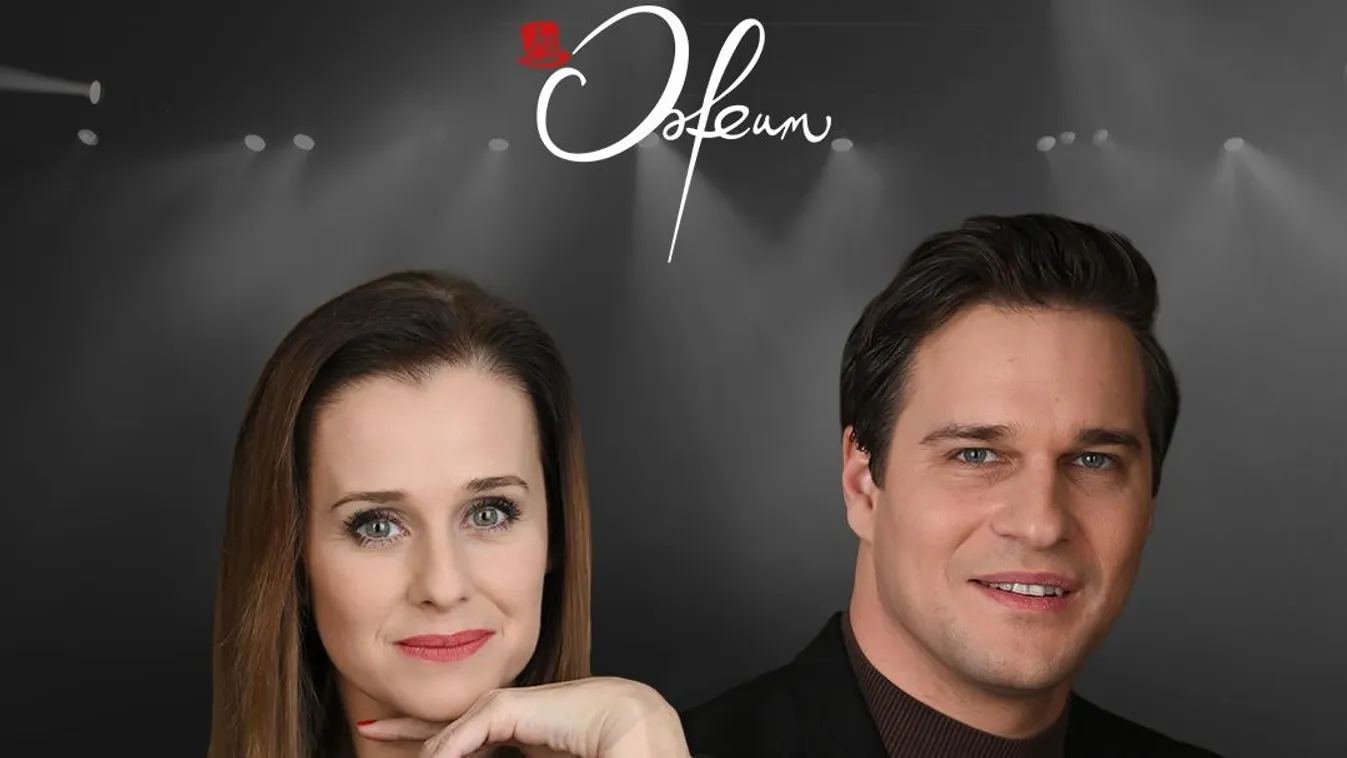 Egymásra talált Mahó Andrea és Kovács Gábor operaénekes