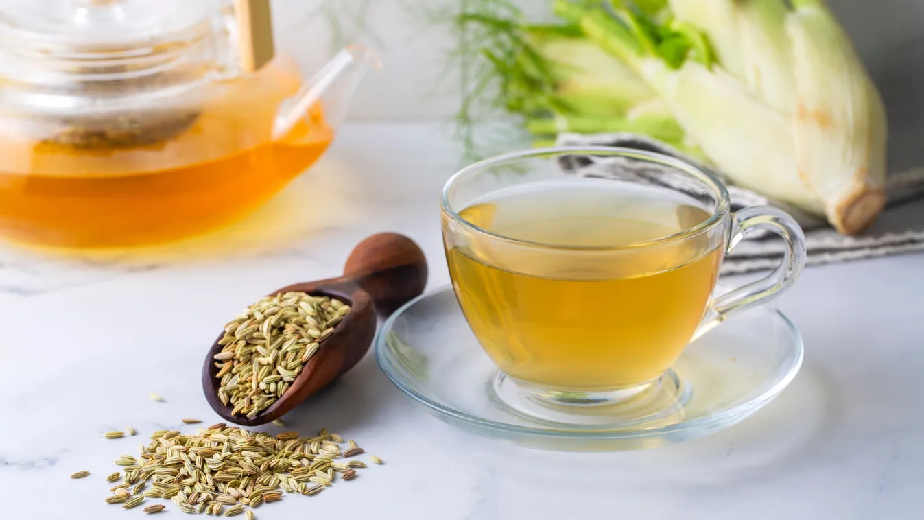 Ez az egyszerű teakúra véget vet a puffadásnak és a szorulásnak