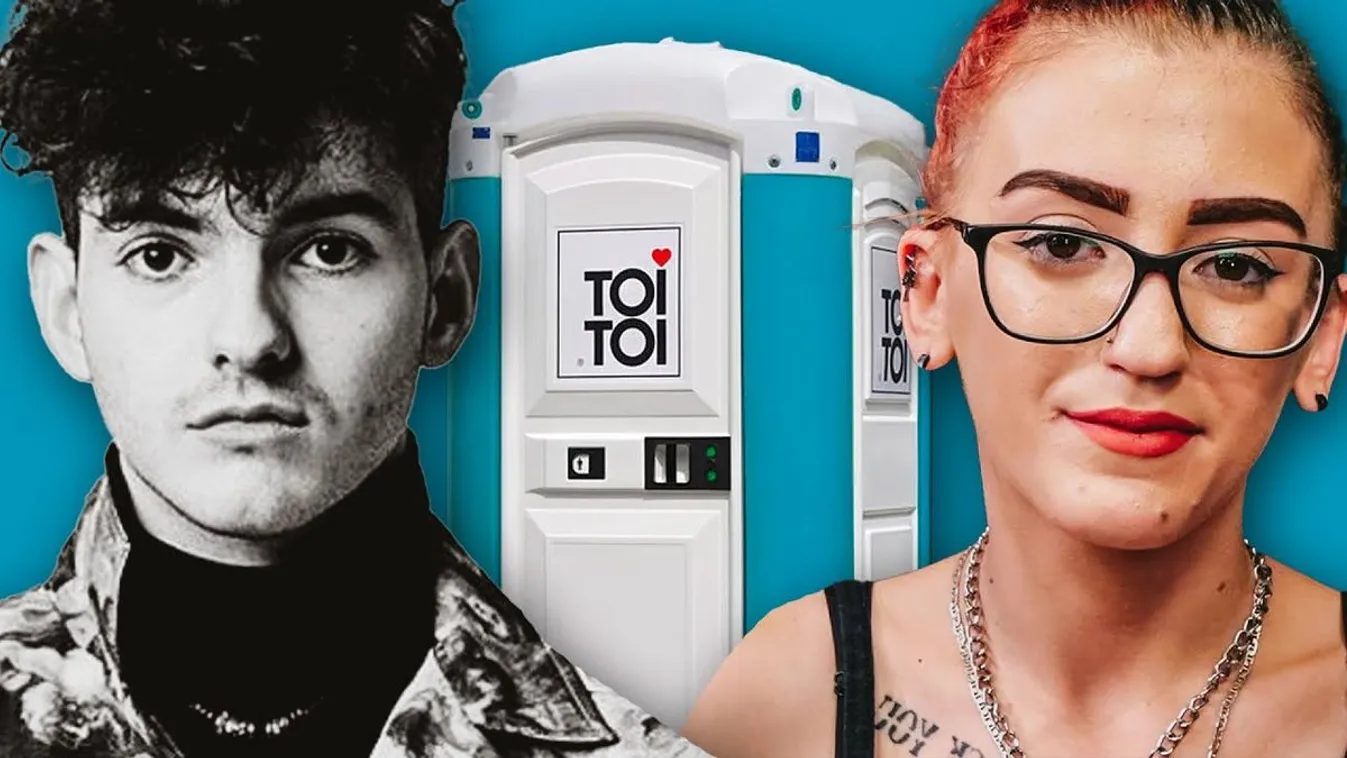 Azahriah teljesen tönkretette Toi Toi-os szeretője életét