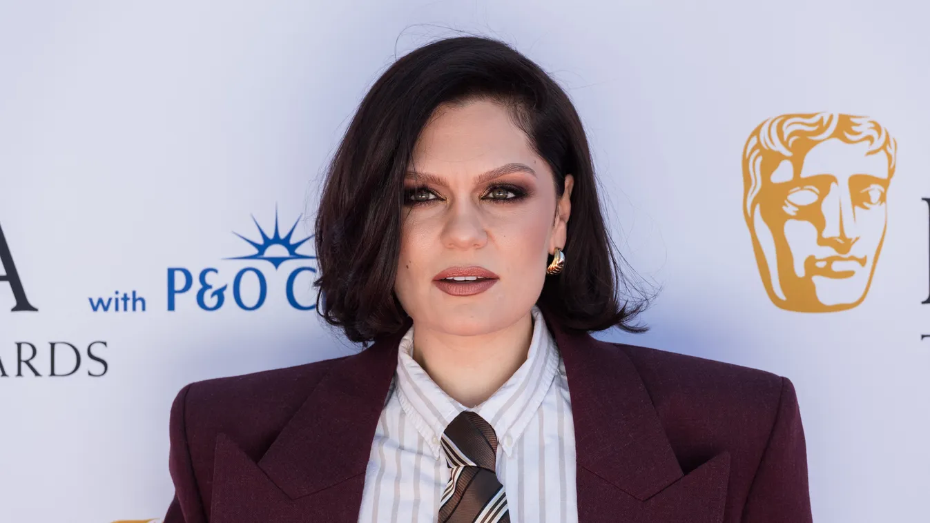 „Jobb szülő lettem, jobb ember” – Jessie J így változott meg a ...