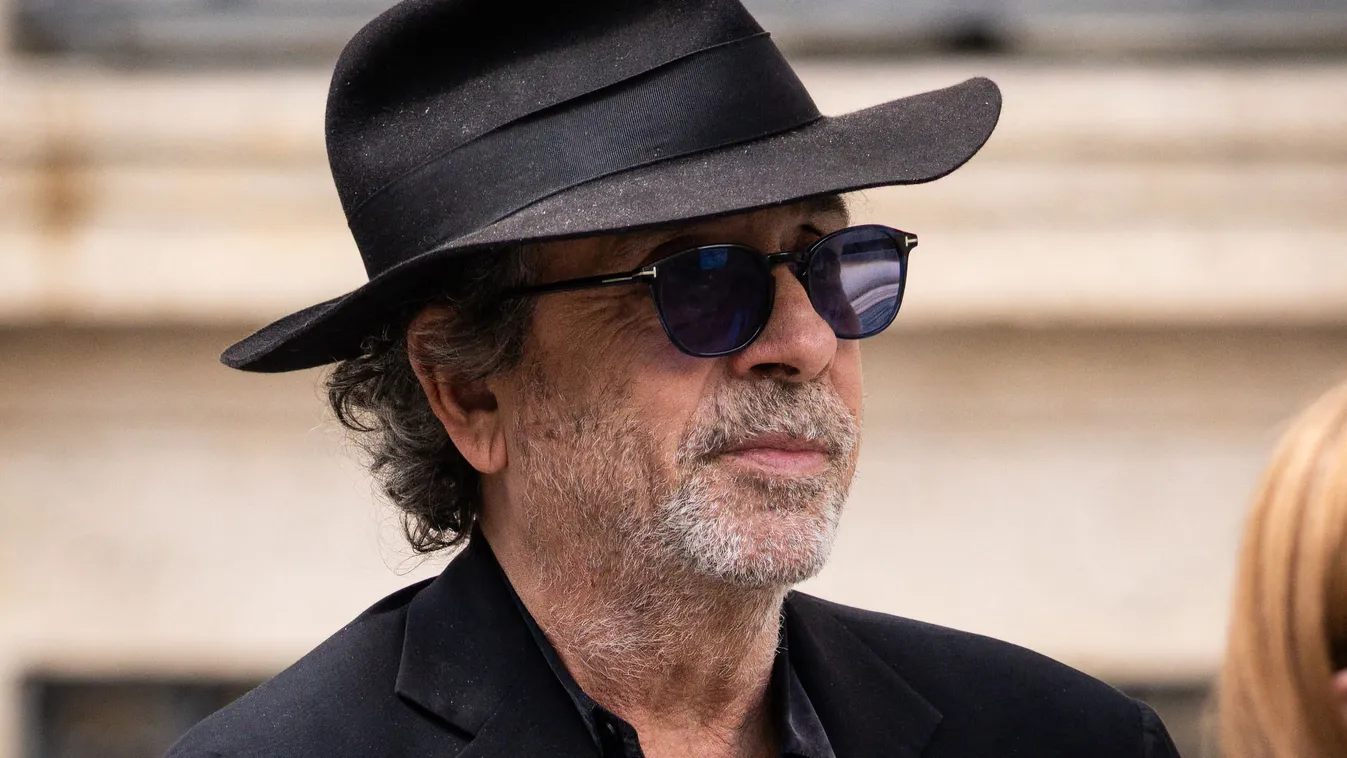 Tim Burton nyolc hónapig készült egy rövid animációval