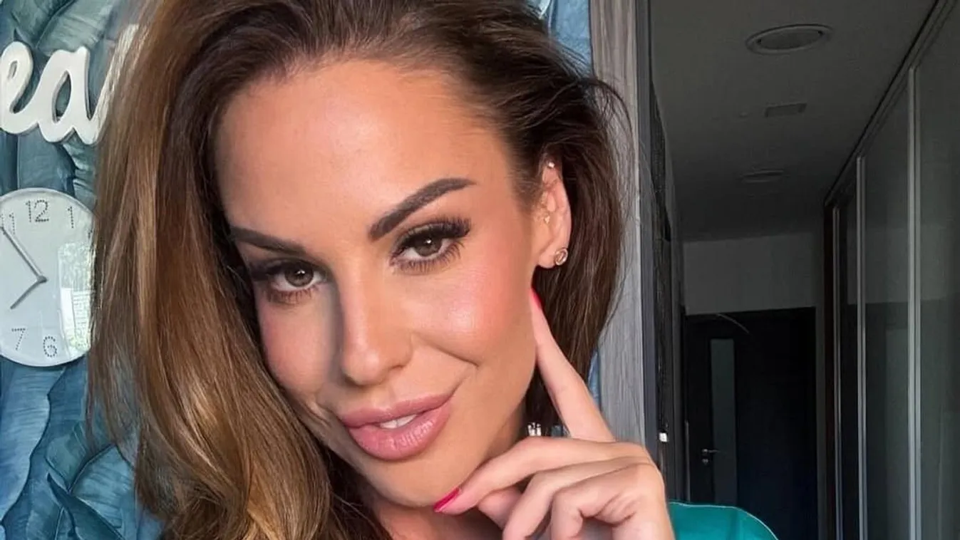 Kovács Dóri: Nárcisztikus kapcsolatokból vezetett az út a pszichológiához