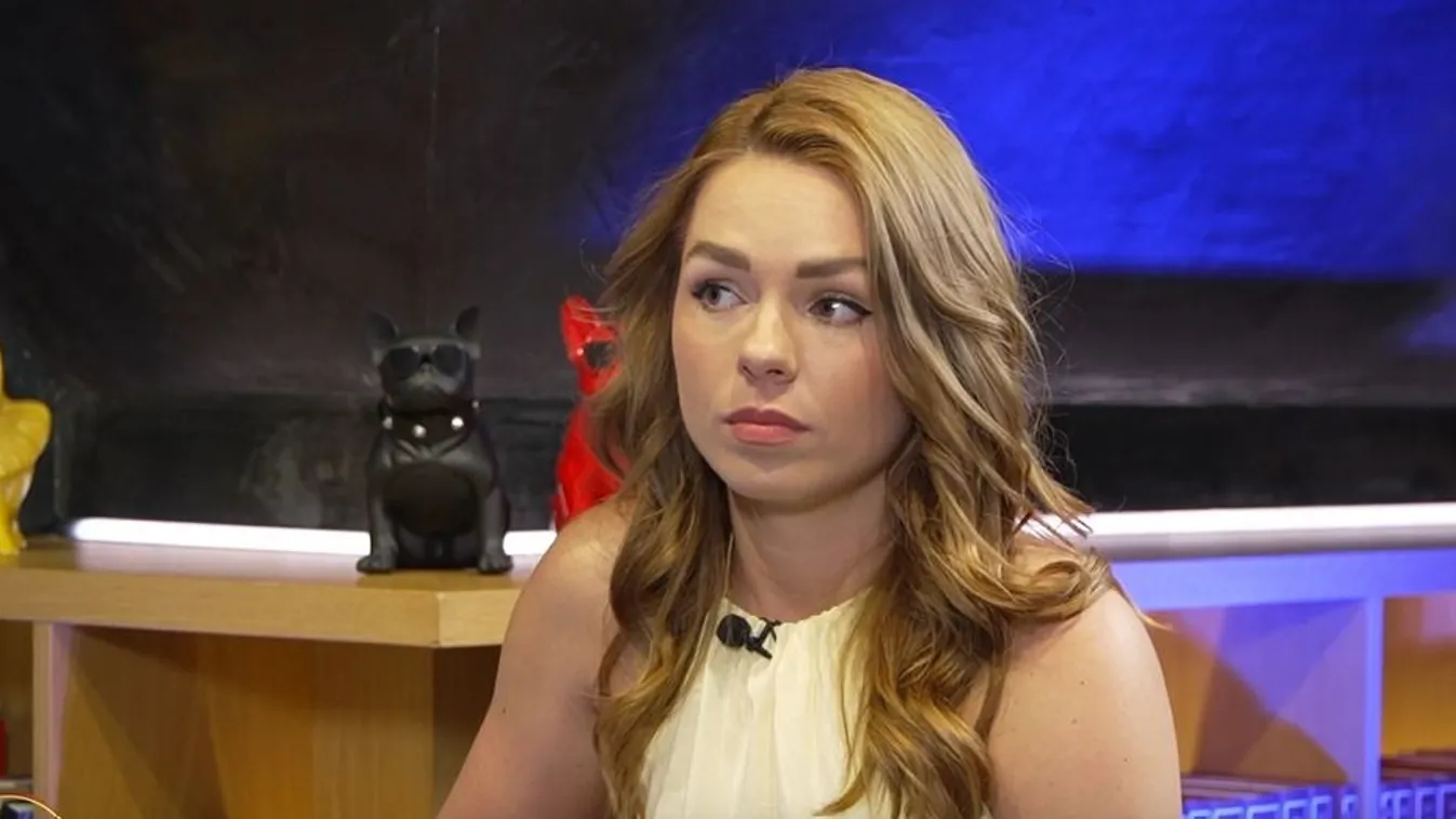 Rácz Jenő felesége álmot látott: Gordon Ramsay küldte a séf karjaiba