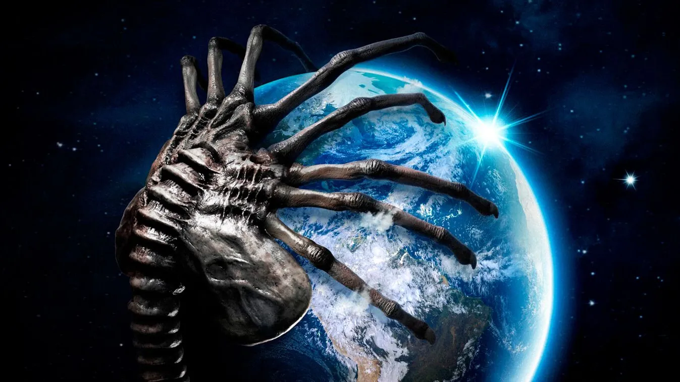 Wednesday és az Alien: Föld is érkezik augusztusban