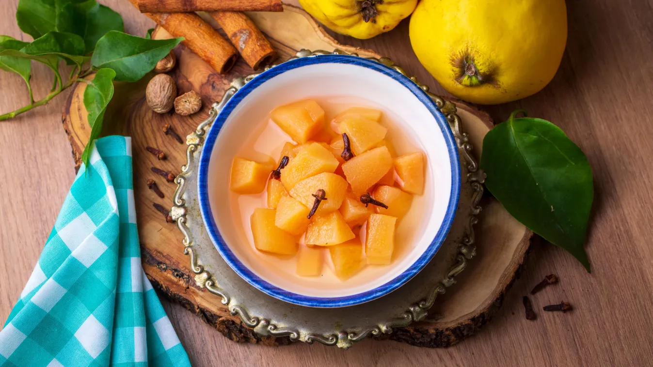 Birsalma recept: így készítsd el a legfinomabb őszi kompótot ...