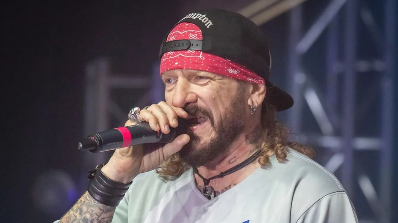 Ganxsta Zolee durván kifakadt a lányával kapcsolatban