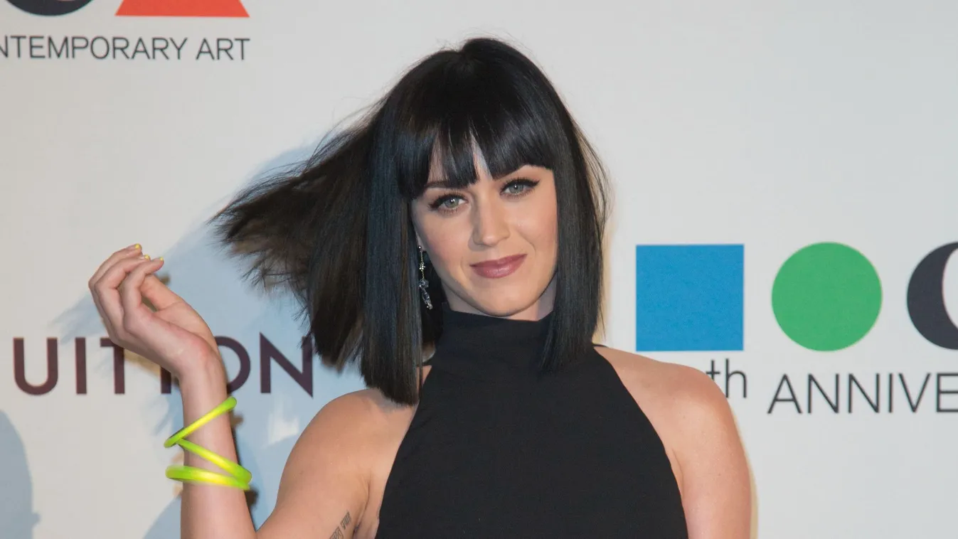 Katy Perry és Justin Trudeau kapcsolata már ki is hűlt