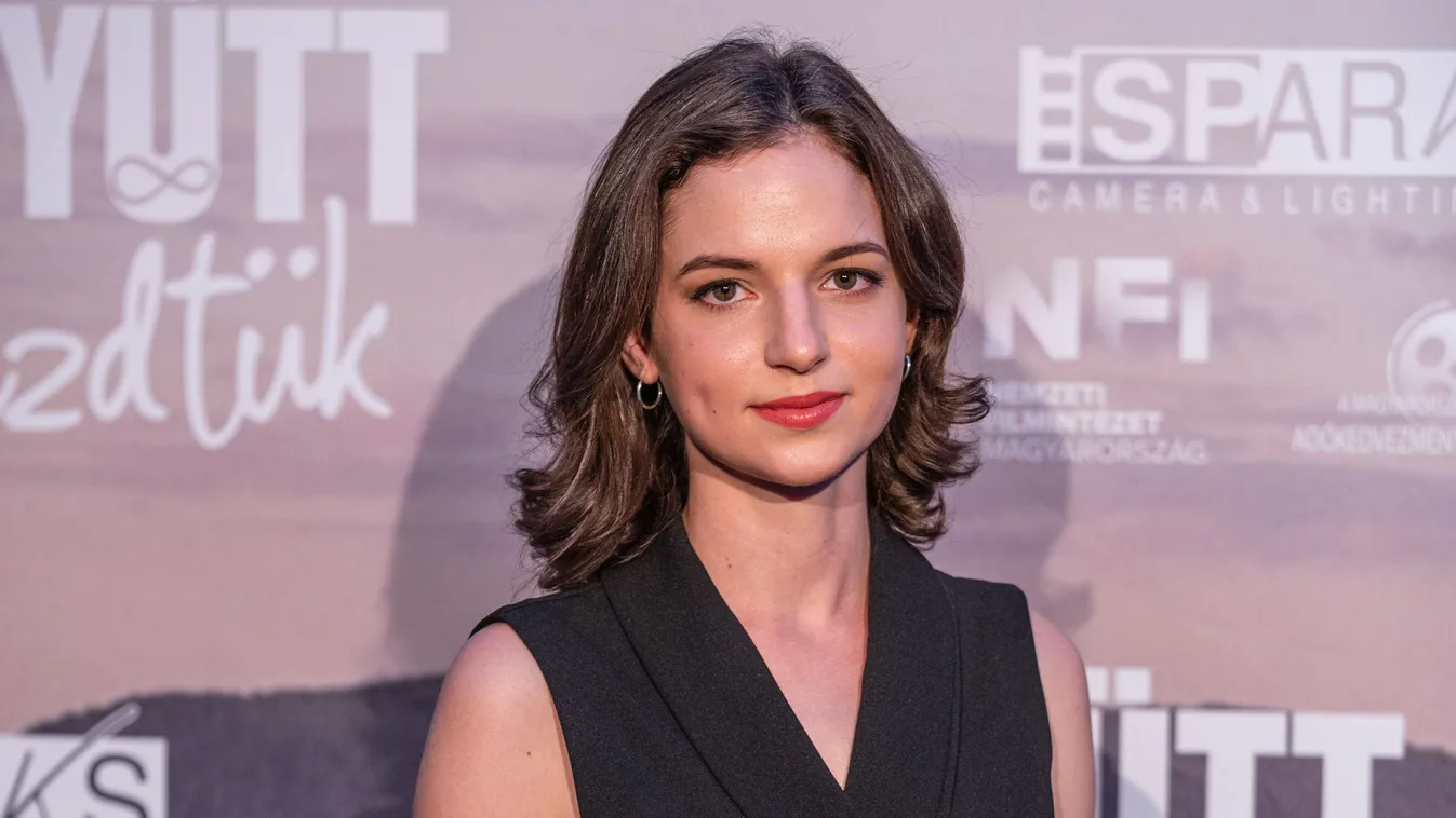 Rendkívüli közleményt adtak ki Koós Boglárkáról