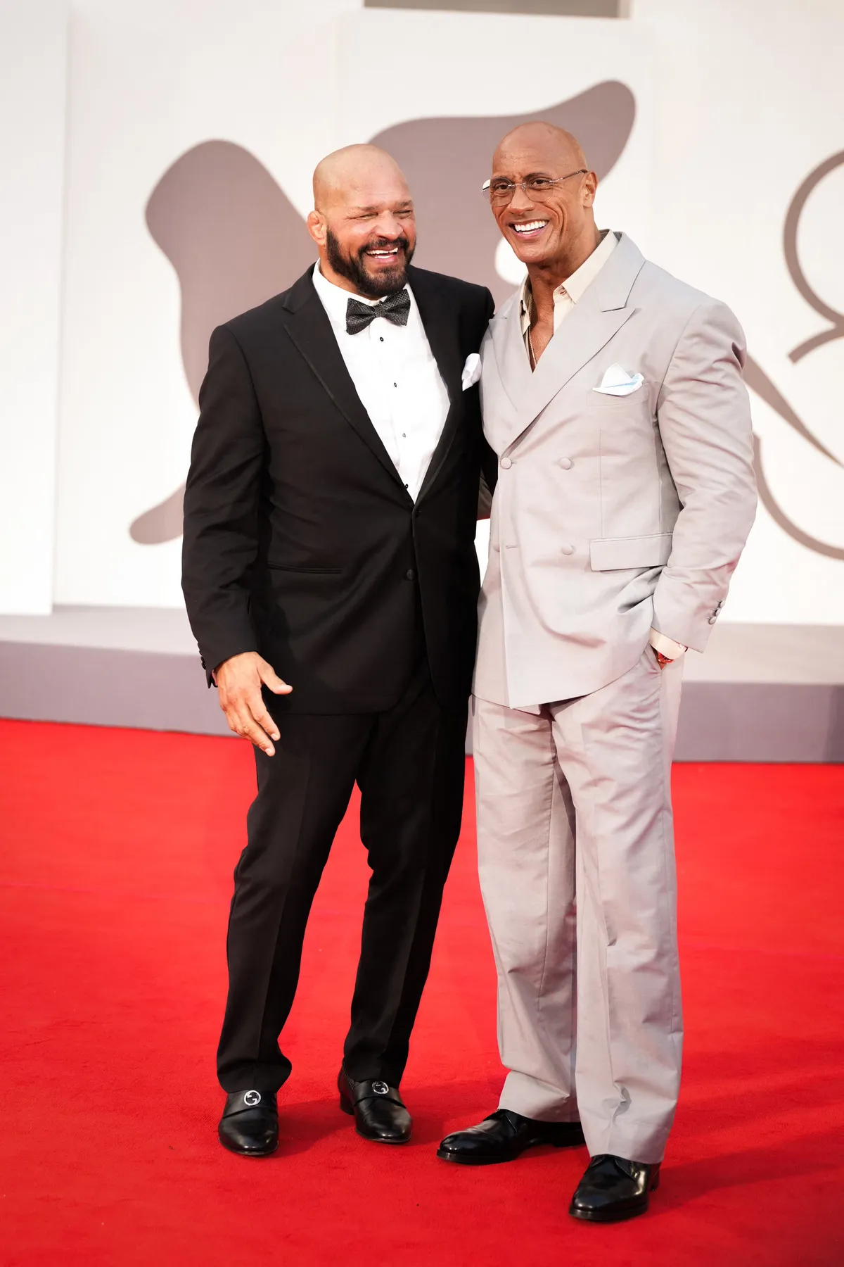 Dwayne Johnson filmjét imádták a Velencei Filmfesztiválon ...