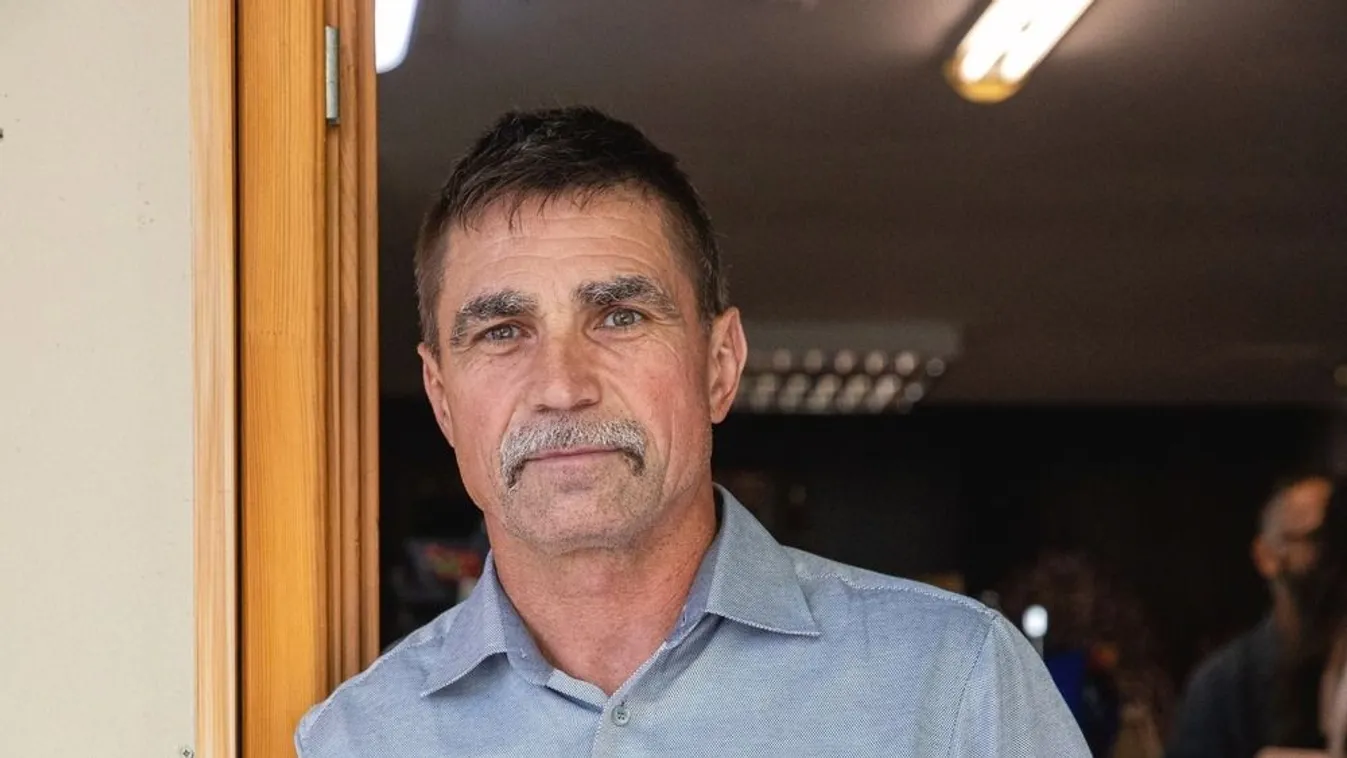 Ambrus Attila sosem hallott börtöntitkokról rántotta le a leplet