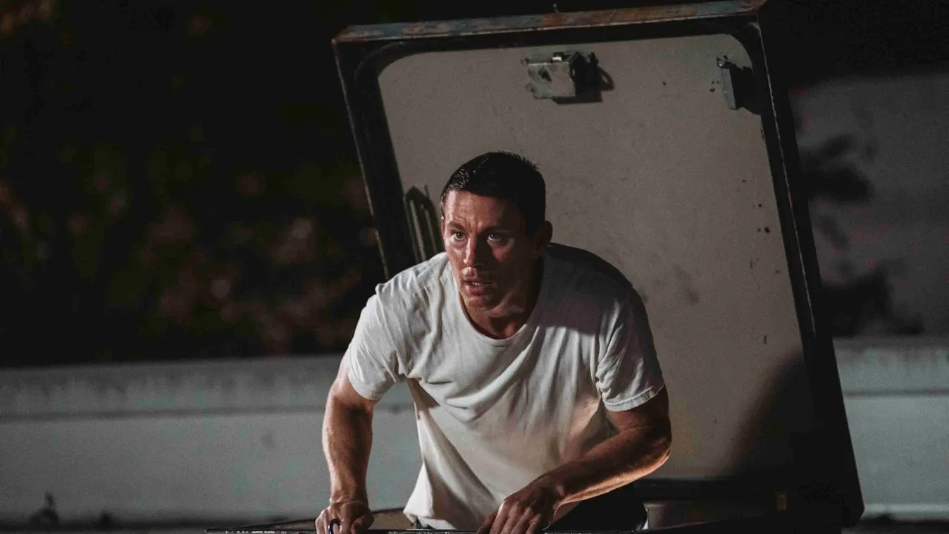 Channing Tatum karrierjének legnagyobb baklövése