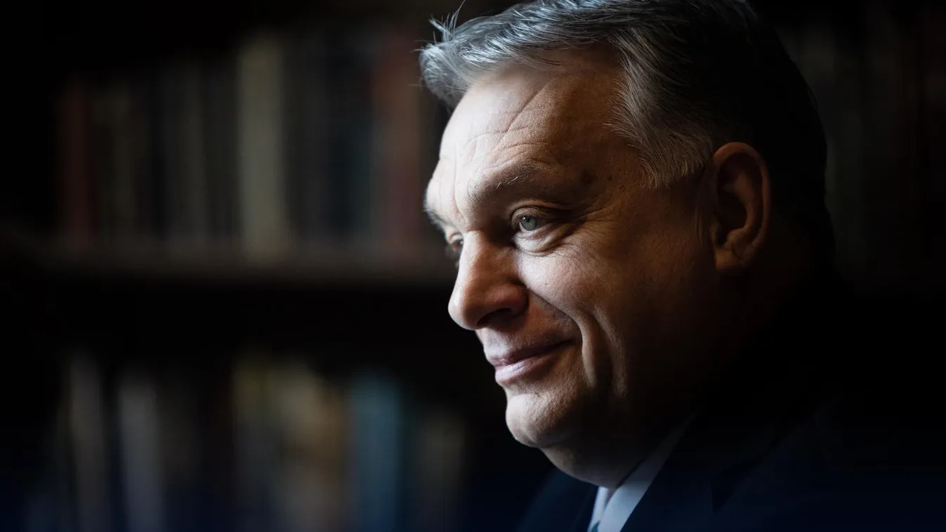 Orbán Viktor: "Minden nyugdíjas megkapja azt, ami jár"