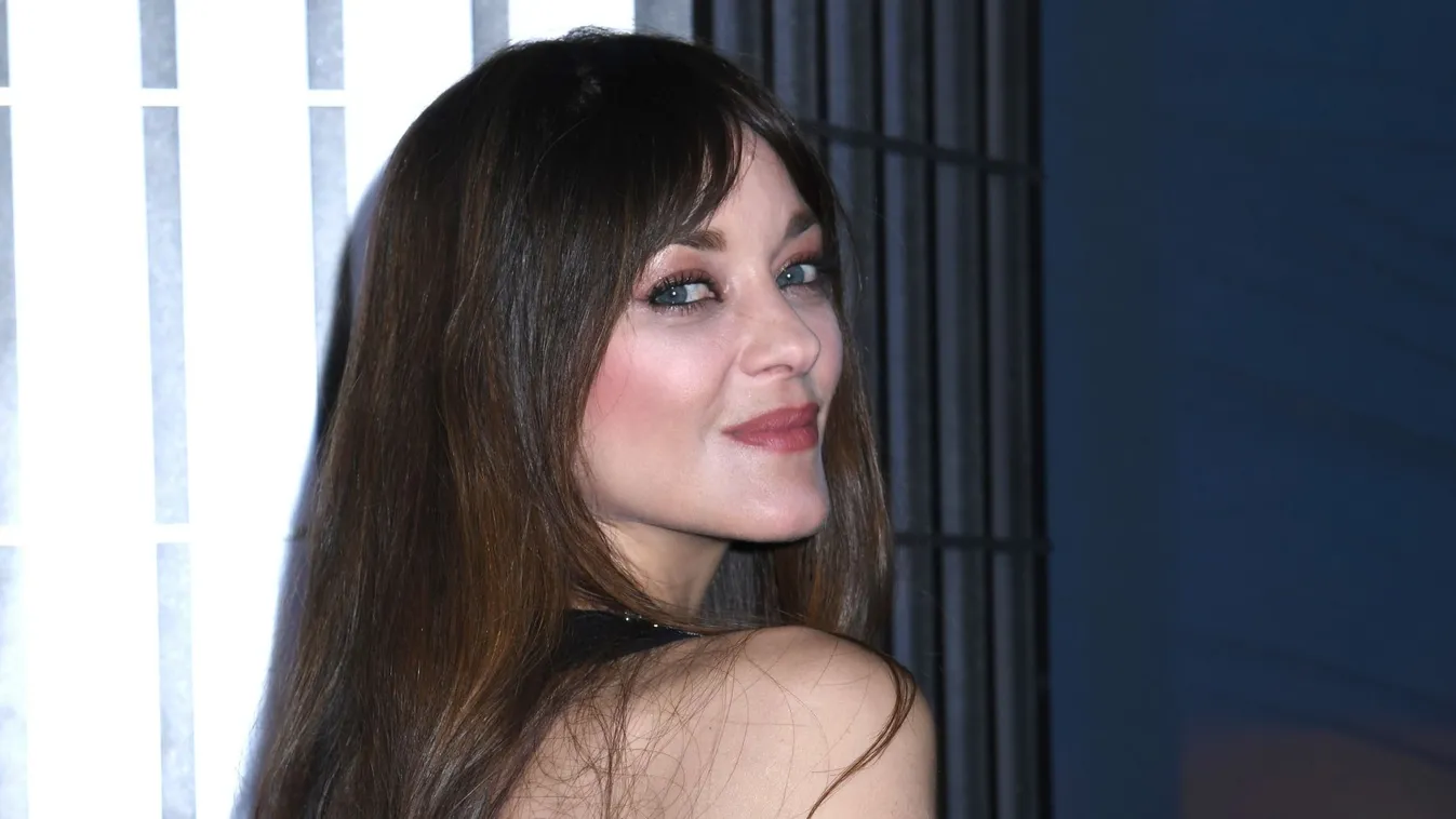 10 dolog, amit biztos nem tudtál a ma 50 éves Marion Cotillard-ról