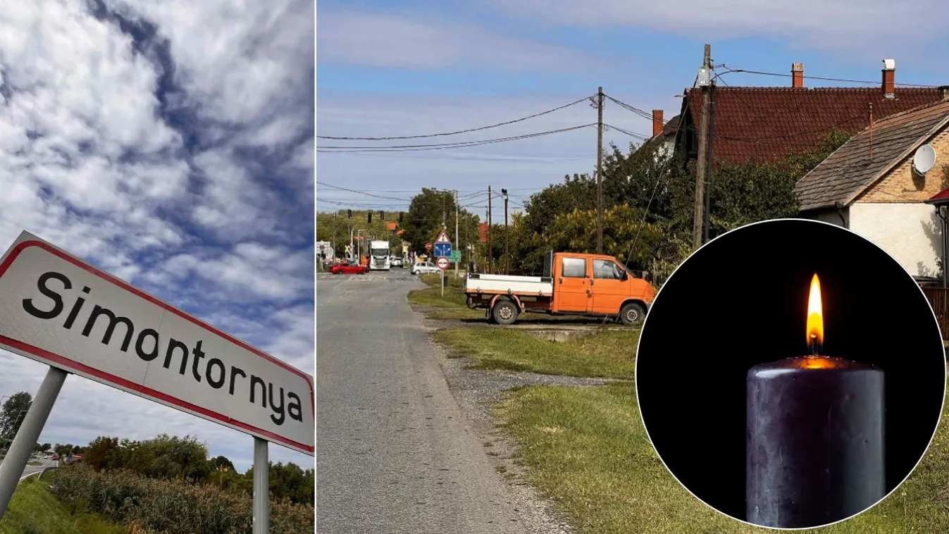 Csecsemőhalál Simontornyán: megszólalt az egyik rokon