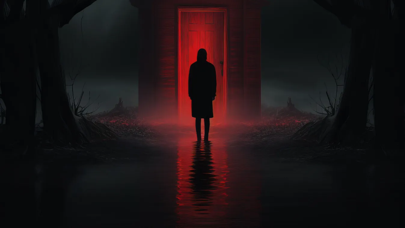 Pokolba járt a pap - halálközeli élményéről számolt be