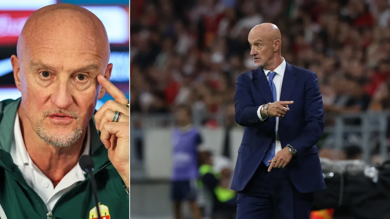 Marco Rossi nagy bejelentése után meggondolta magát?