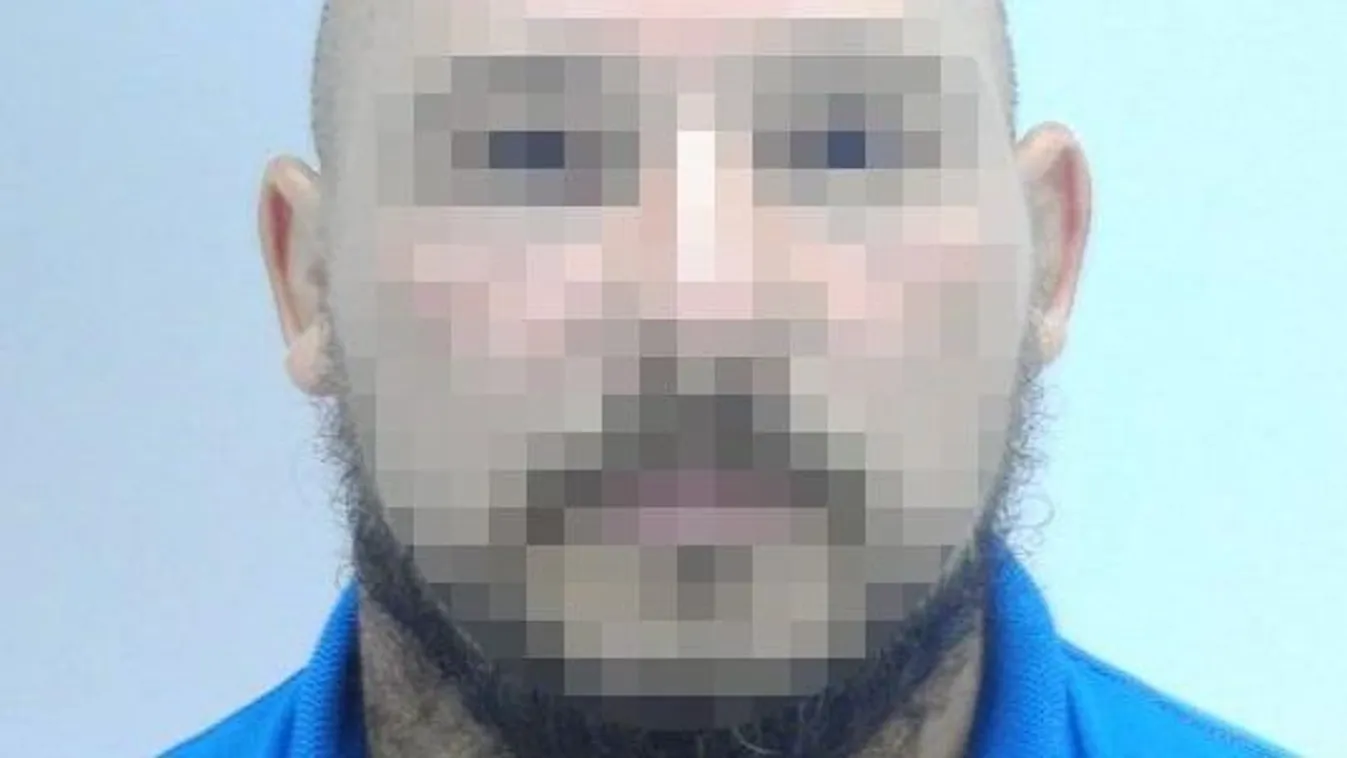 Dér Csaba, a csantavéri halálosztó, ügyvédet fenyeget