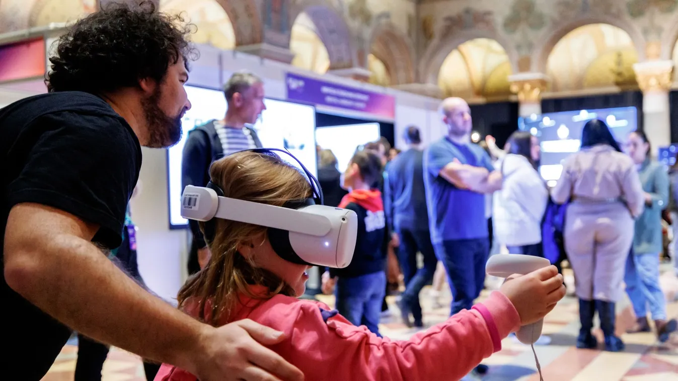 Tudományos Expo: Kihozzuk a tudományt a laborokból!