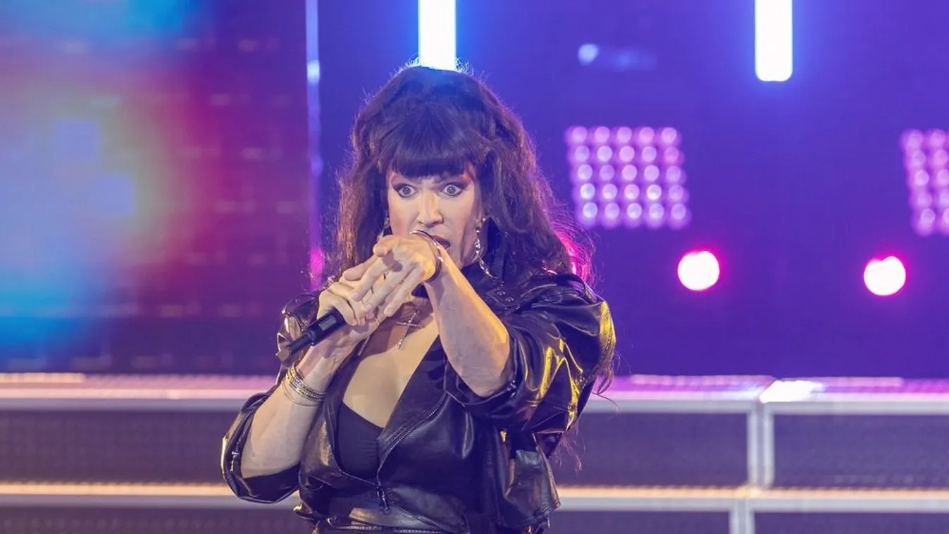 Sztárban Sztár: Így készülnek a versenyzők az élő show-ra – Videó!