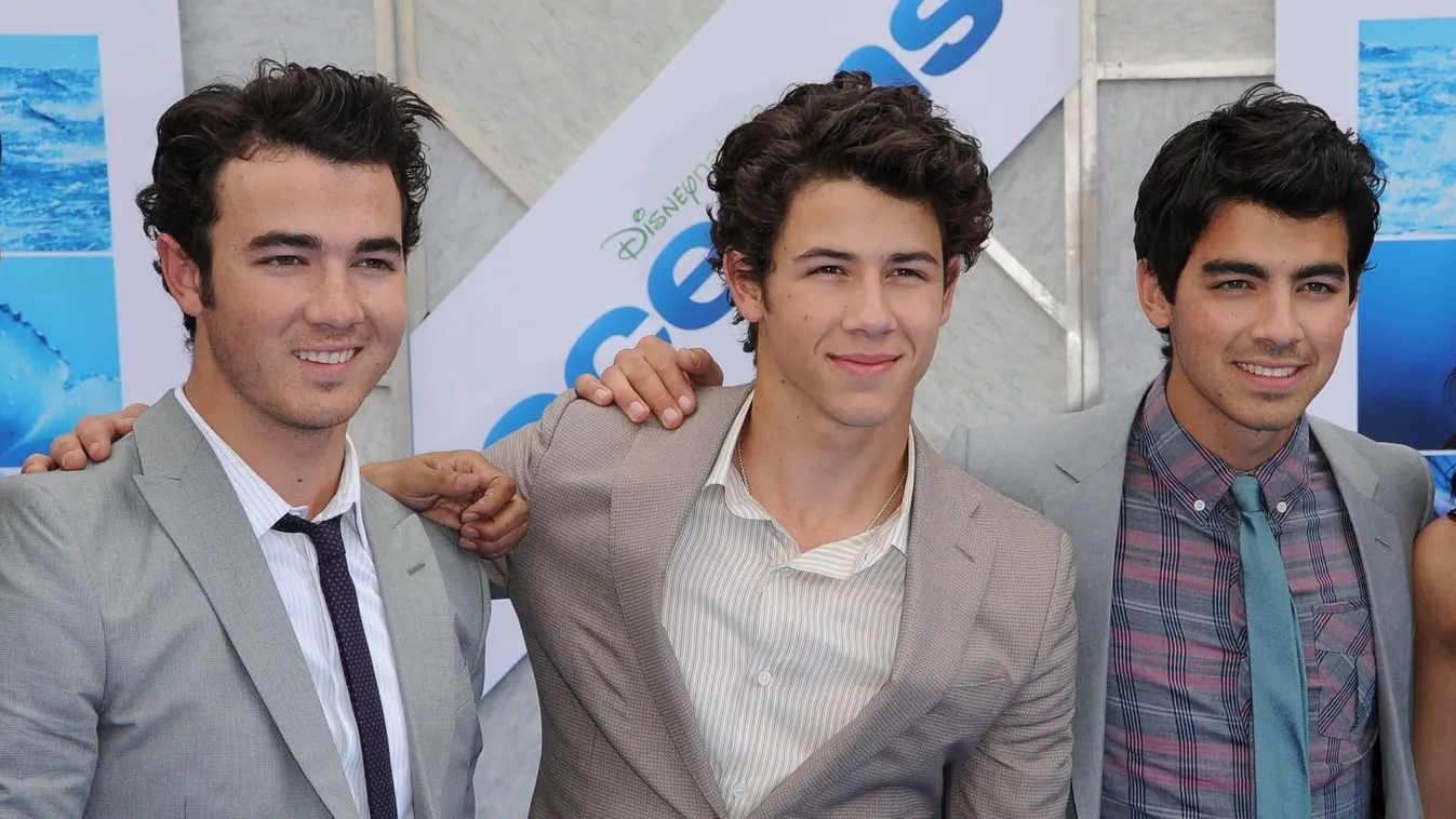 „Újra kellett éleszteni a lányomat” – Nick Jonas megrázó vallomást tett