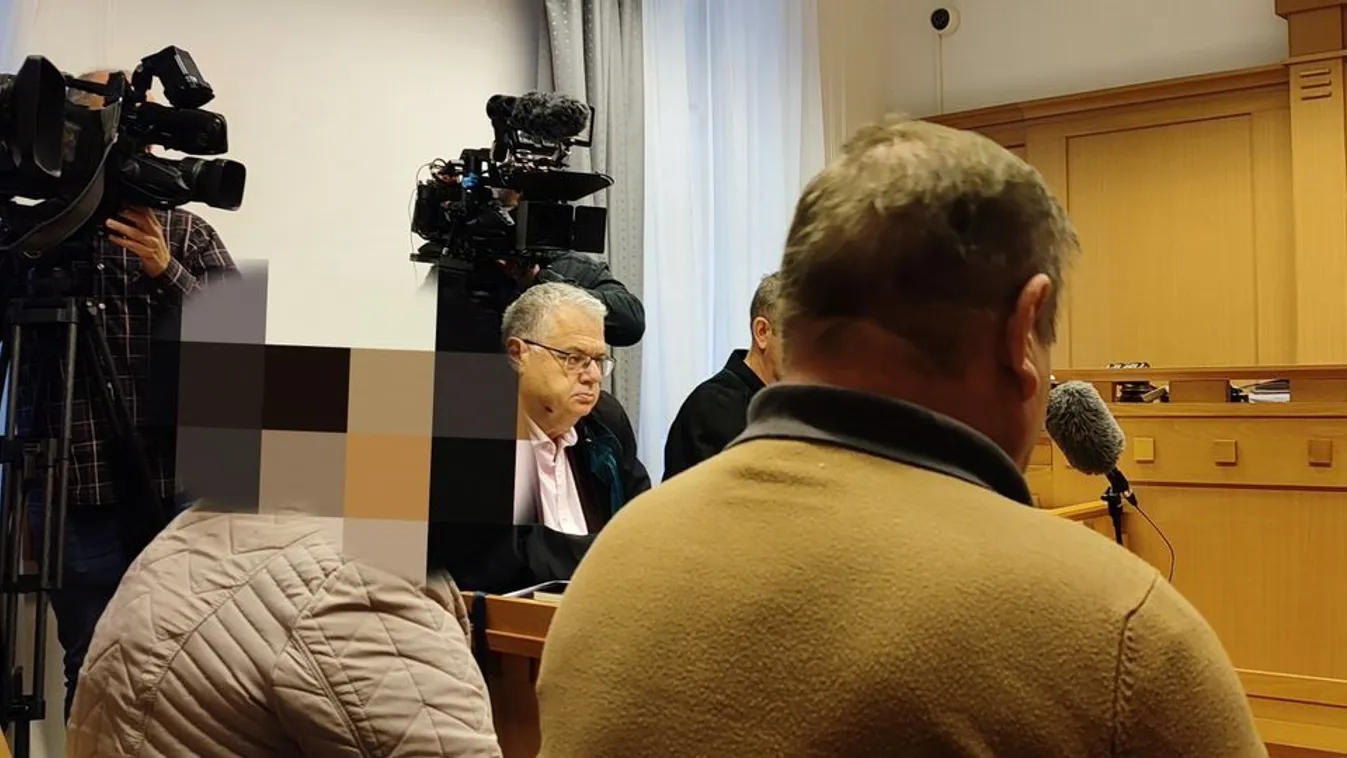 Piricse: Meghalt a gyilkossággal vádolt apa