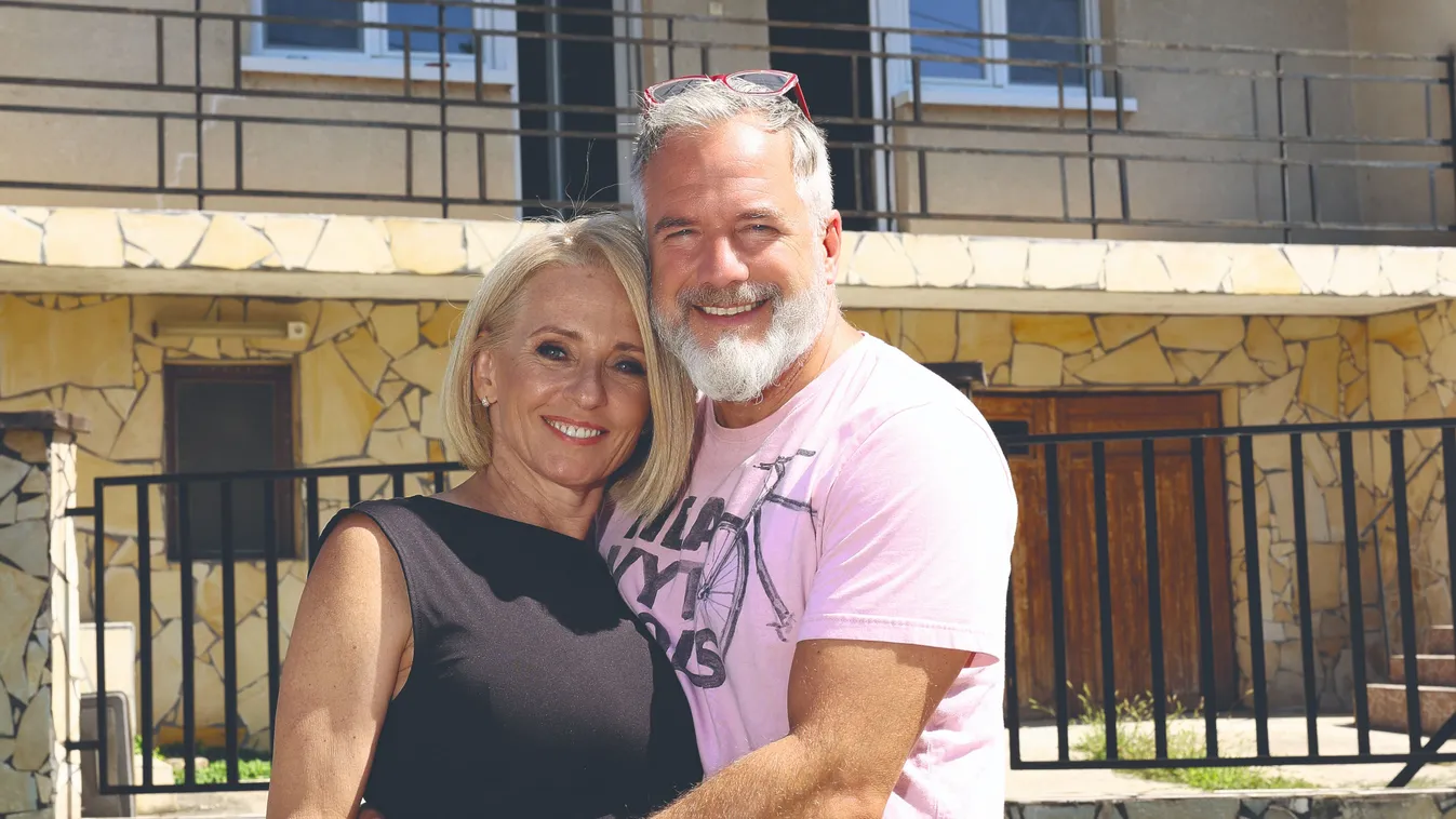 Marsi Anikó férje külföldre megy: furcsa videóval búcsúzott