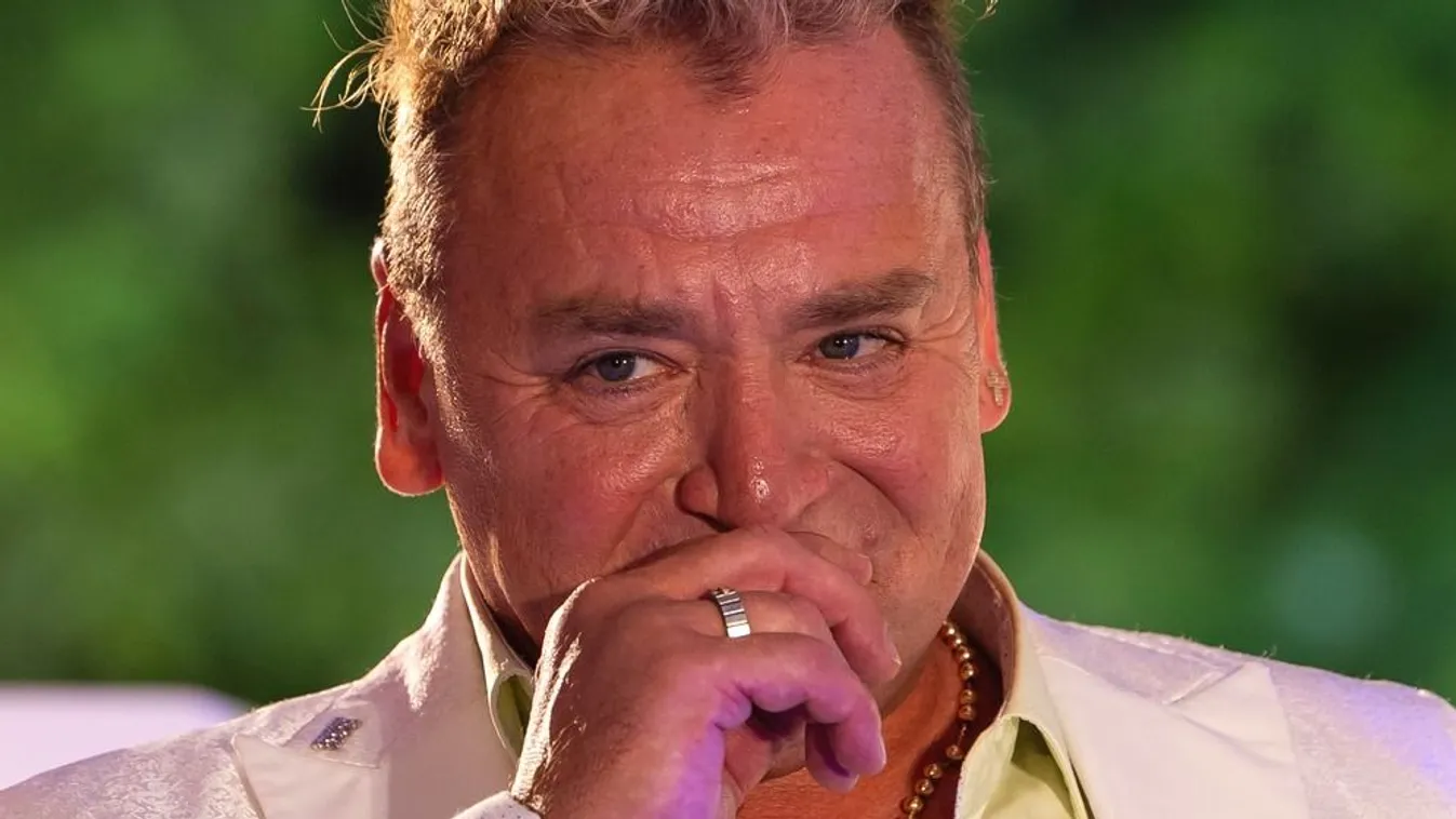 Zalatnay Cinitől kért elnézést Mészáros Árpád Zsolt