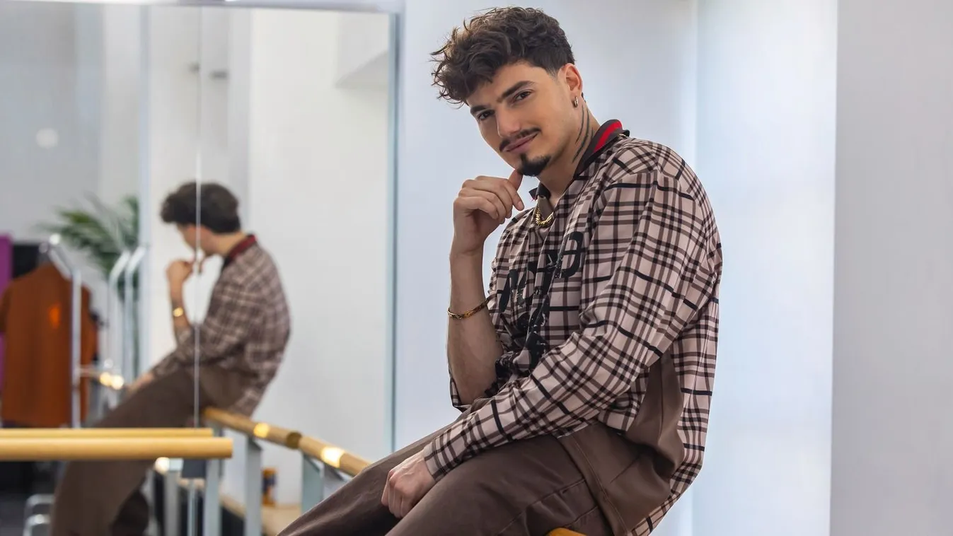 Megasztár: Marics Peti nagy bejelentést tett