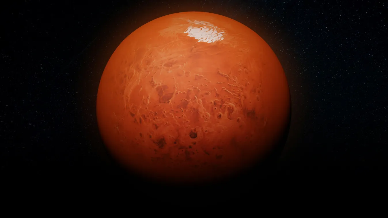 Saját időzónát kaphat a Mars - a tudósok szerint gyorsabban ketyegnek ...