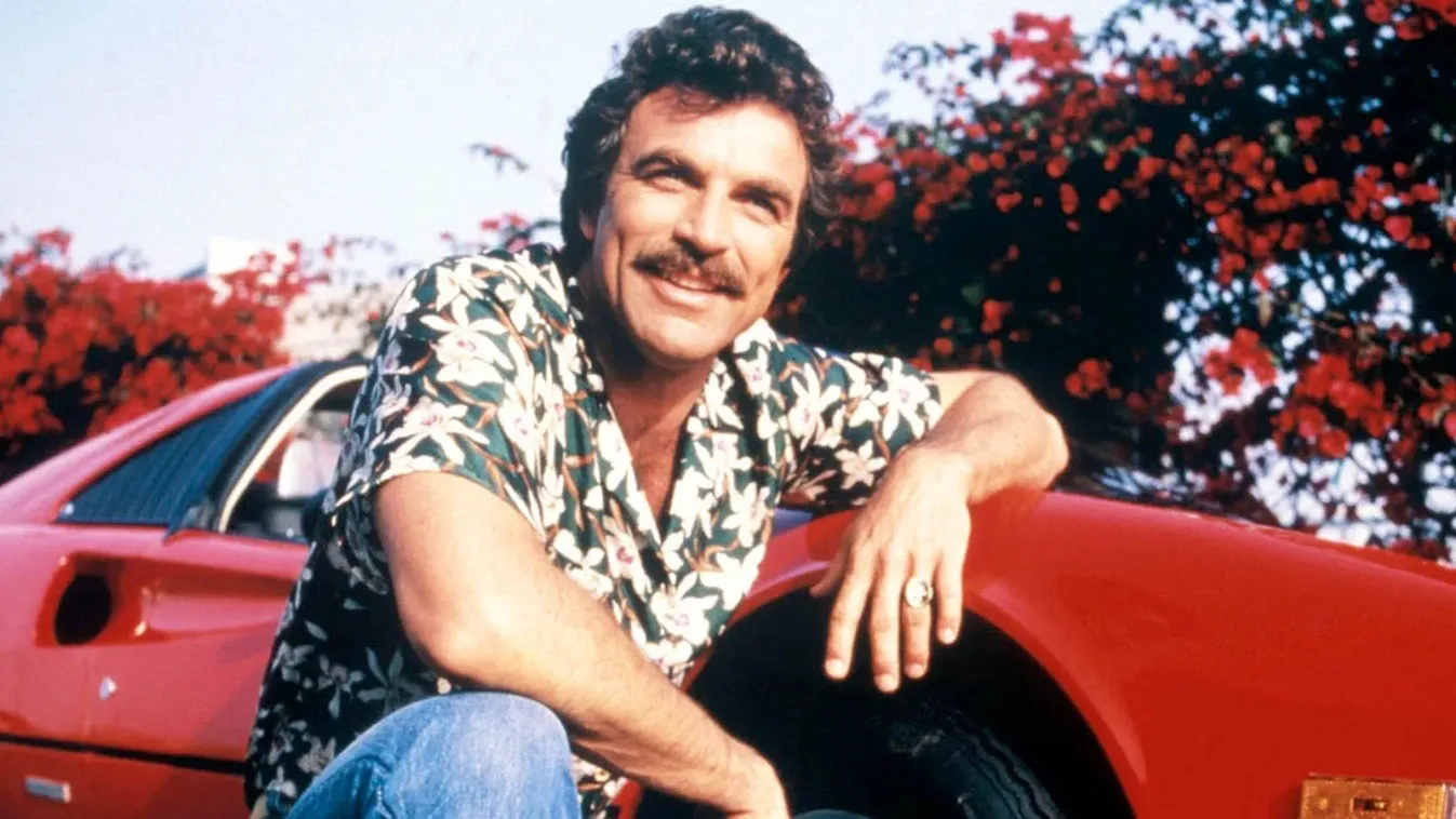Tom Selleck inkább Magnum lett Indiana Jones helyett – 10 érdekesség a ...