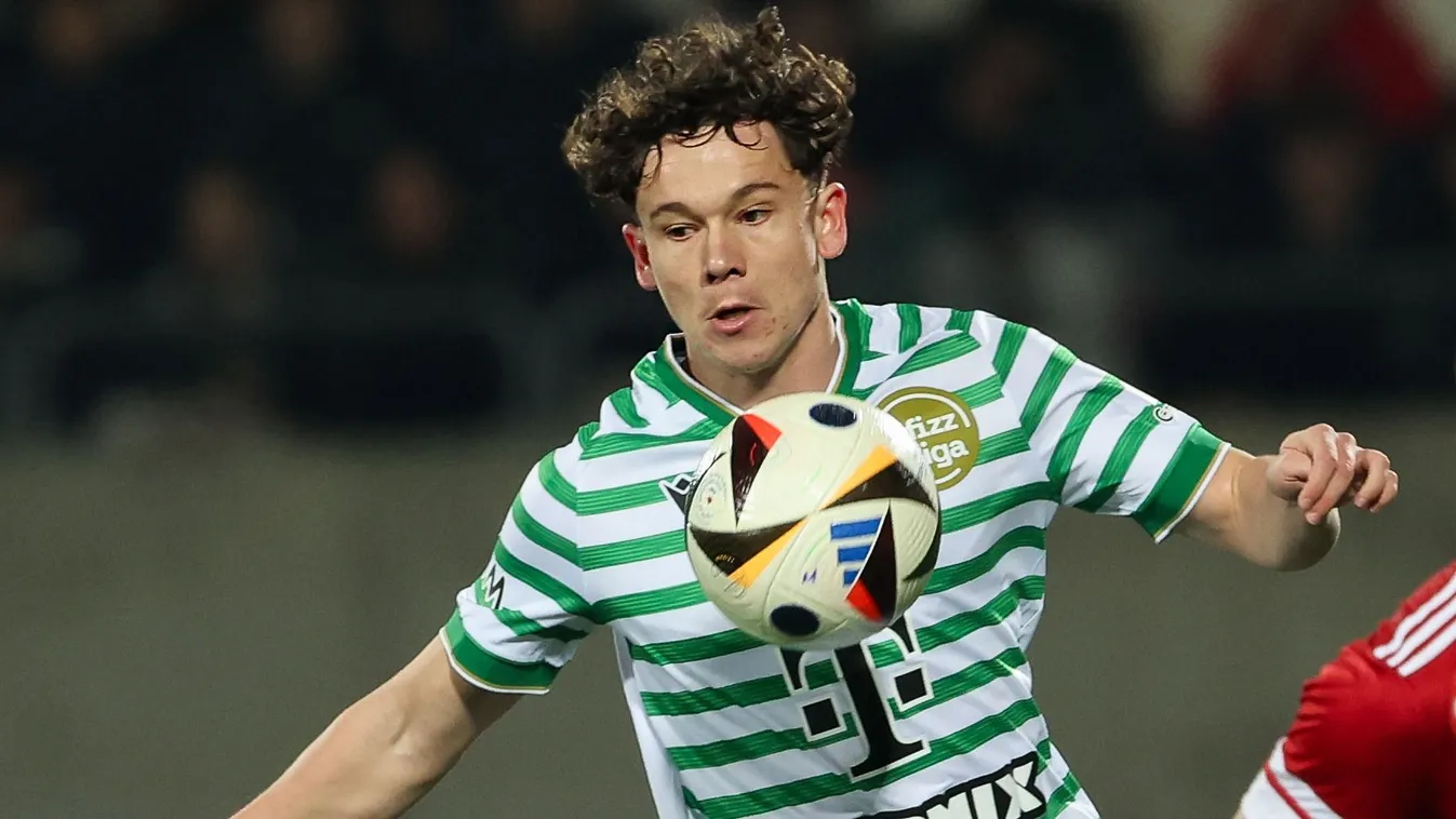 Henry, Modric és Bale felfedezője szúrta ki Tóth Alexet