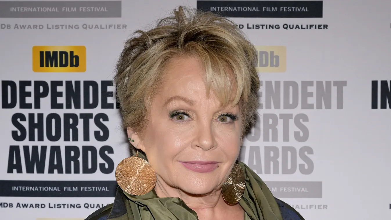 Régi kedvencek nyomában: hová tűnt Charlene Tilton, az egykori Lucy Ewing?
