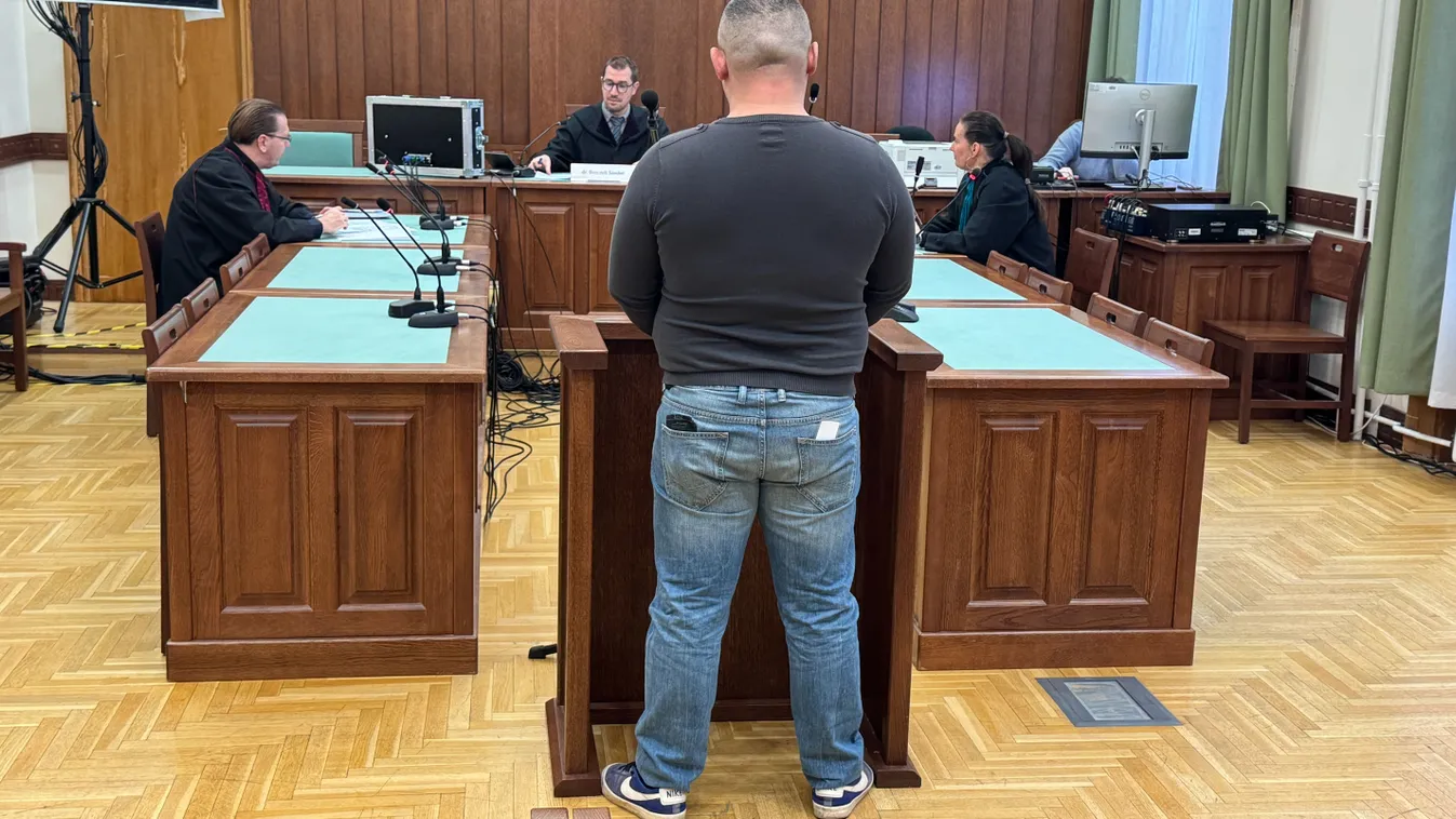 Lomtalanításon akart szerszámkészletet szerezni - Életfogytiglant is kaphat
