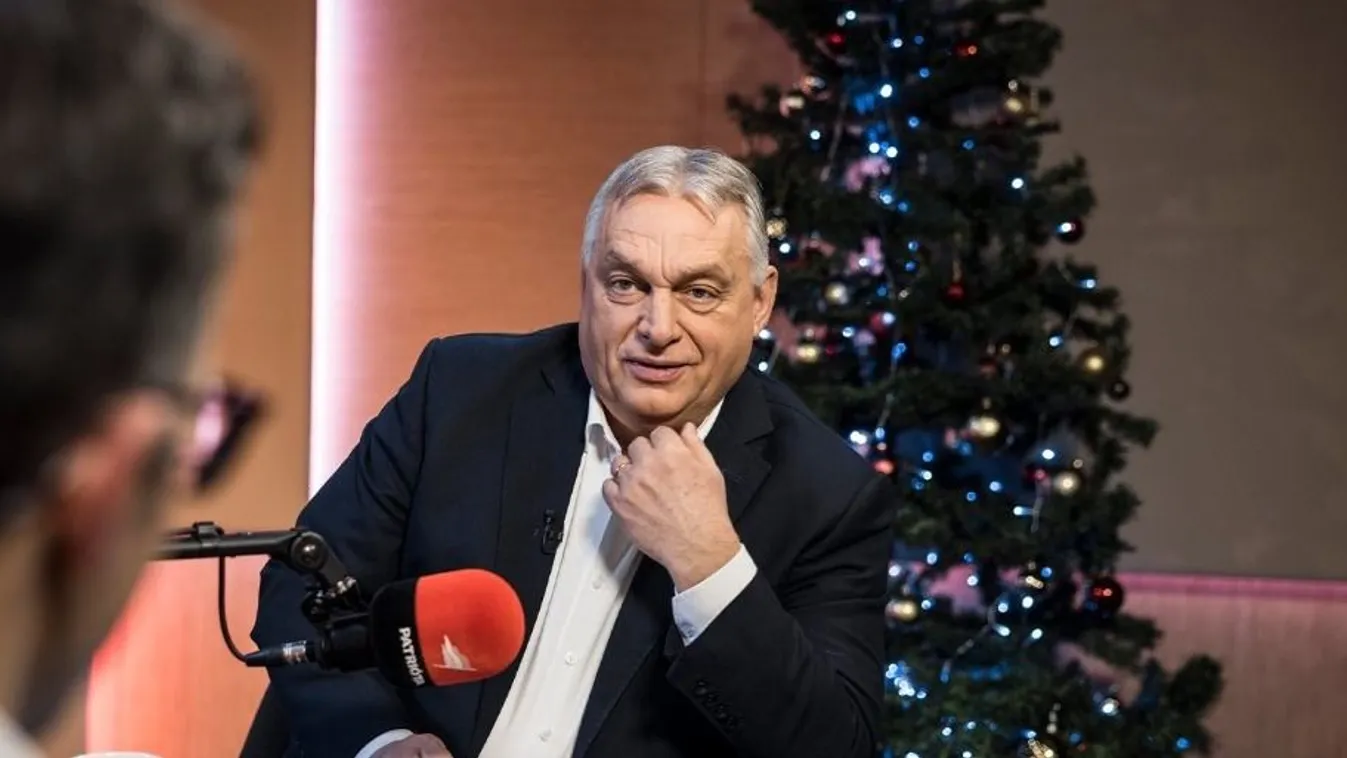 Deák Dániel: Orbán Viktor az EU-csúcs egyik főszereplője