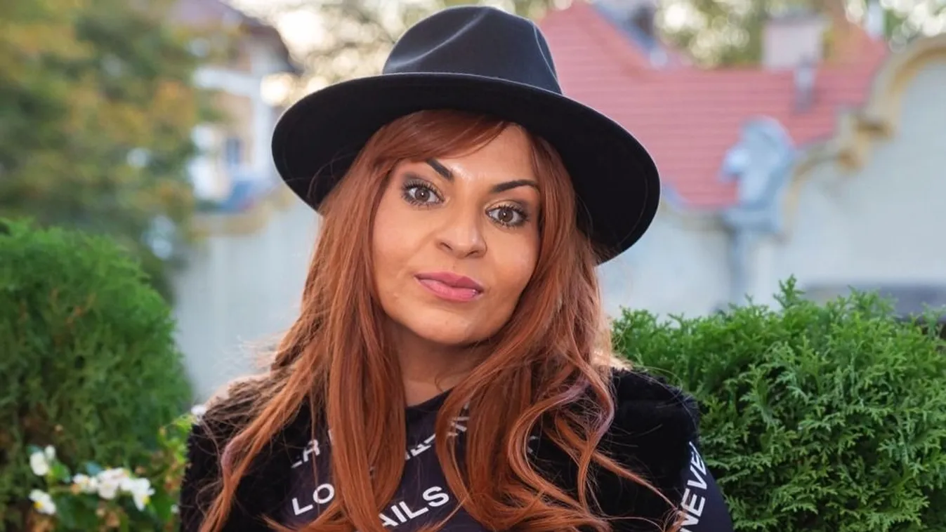 Mohamed Fatima őszintén vallott a diszkriminációról