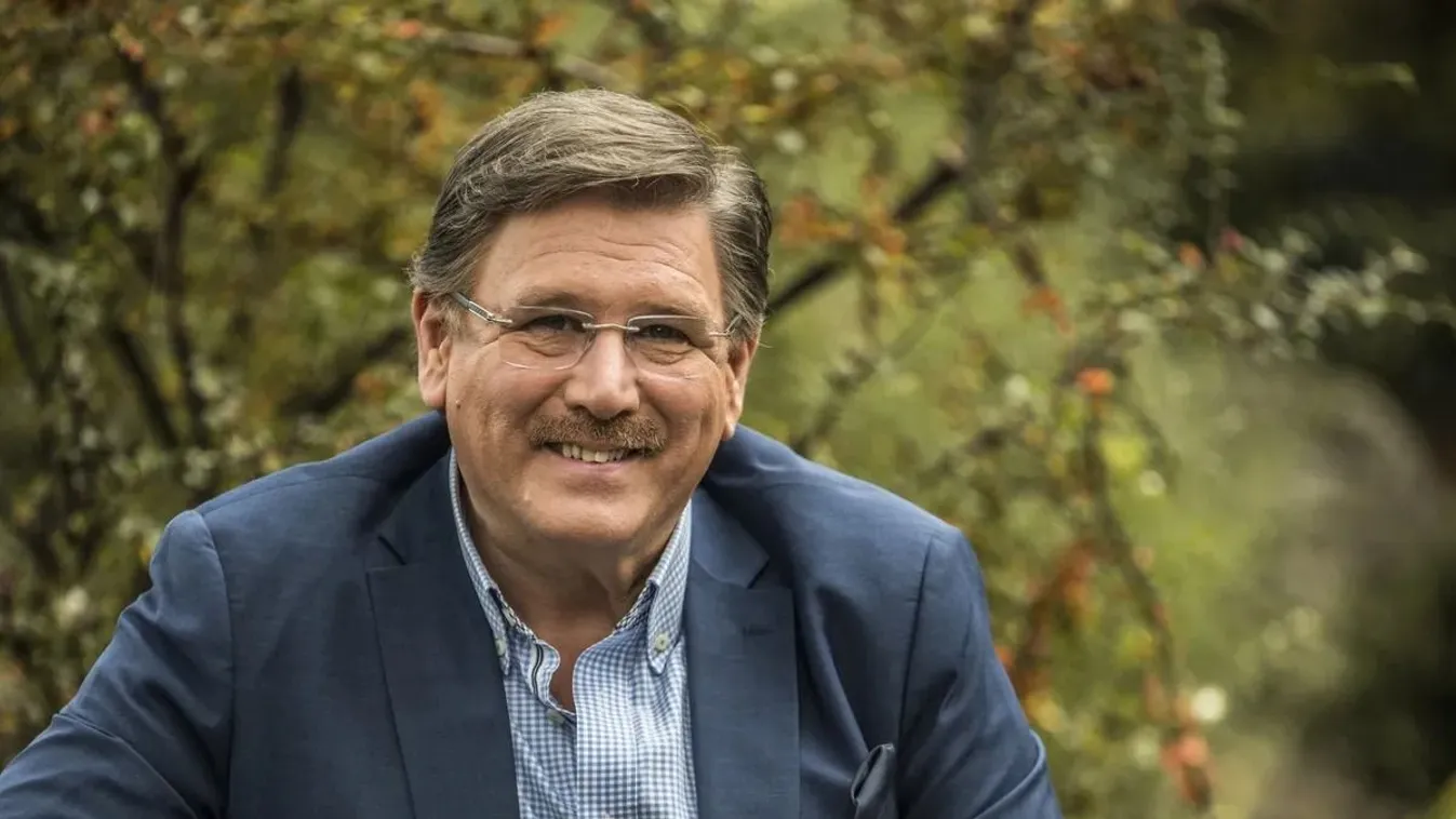 Kautzky Armand is döntött: Ide húzza a voksát áprilisban