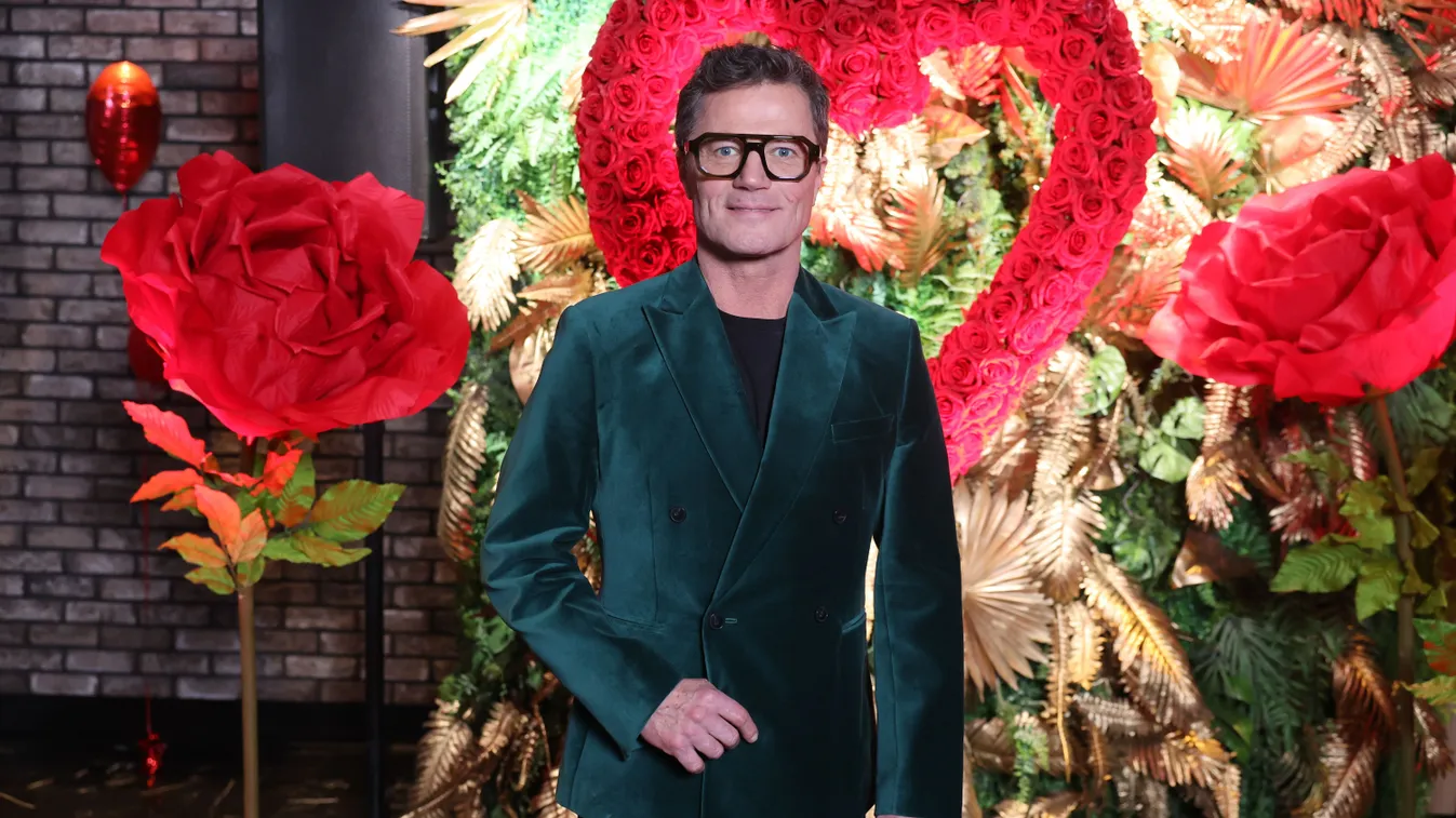 Nagy Ő: ők küzdenek Stohl András szívéért