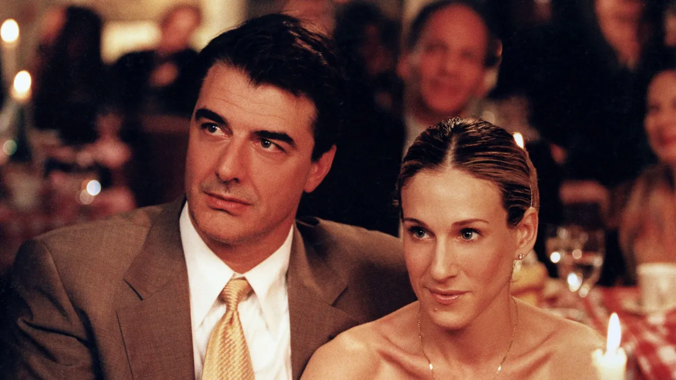 Szex és New York Mr. Big-je beszólt Sarah Jessica Parkernek