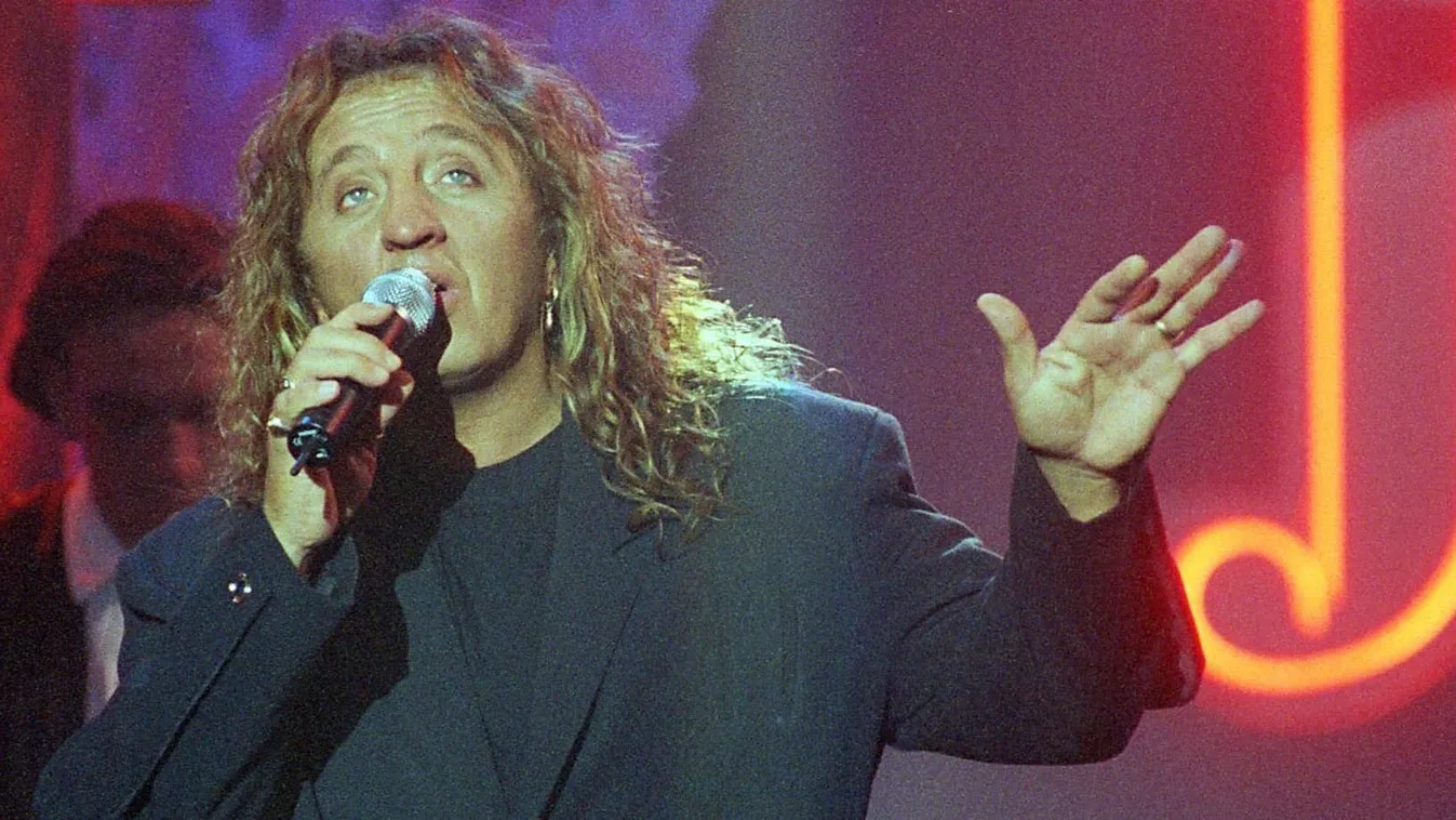Zámbó Jimmy dallal érkezik DR BRS és Radics Gigi! Megszólaltak a zenészek!