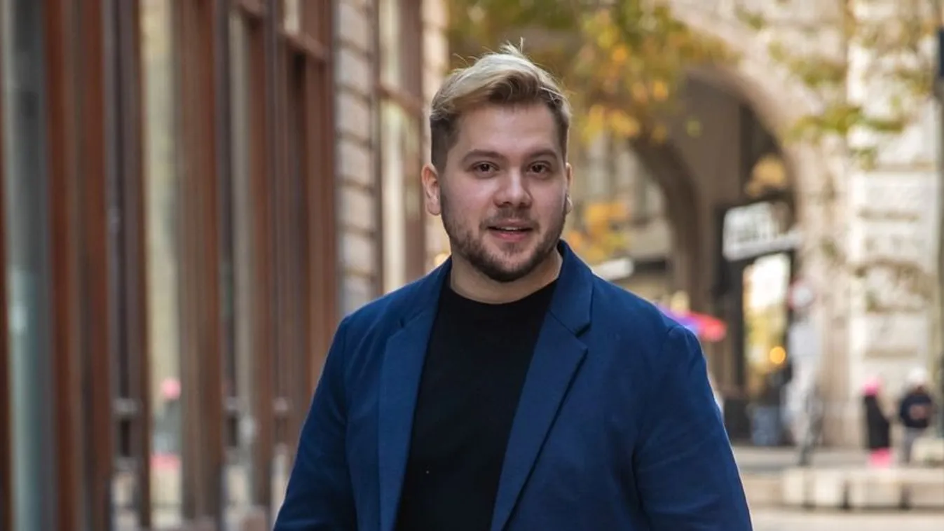 Visváder Tamás jobb hellyé tenné a világot, meglepő dolgot mesélt