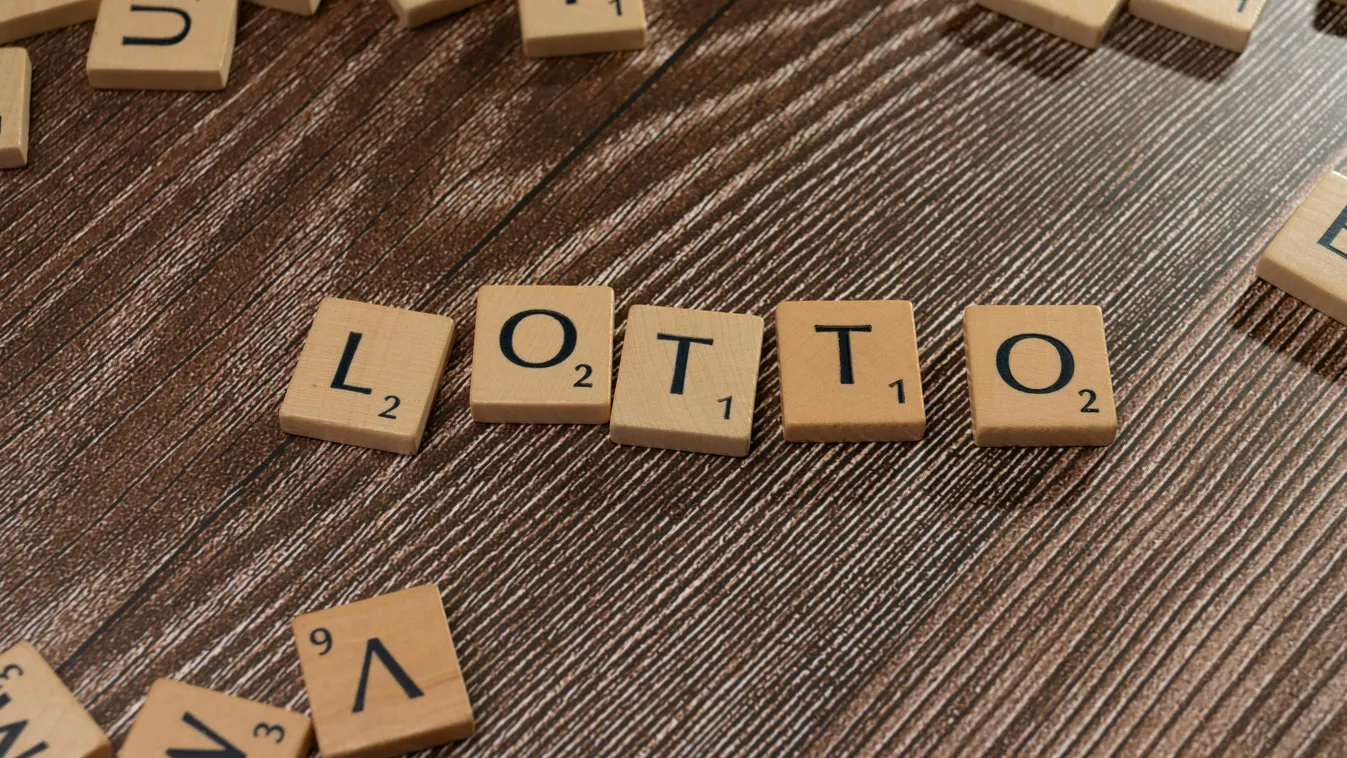 Láttad már a hatoslottó nyerőszámait? Óriási volt a tét