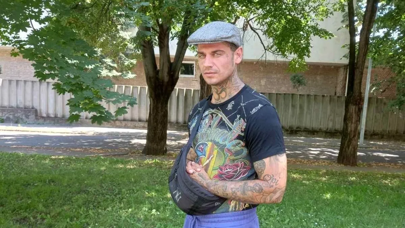 Mandula Ádám kitálalt a gyermekbántalmazás-botrányról: "Ez nem trauma!"