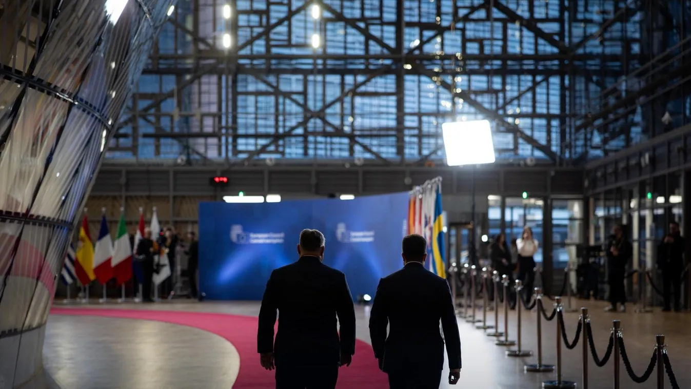 Orbán Viktor: Hideg van, de fűt a győzelem