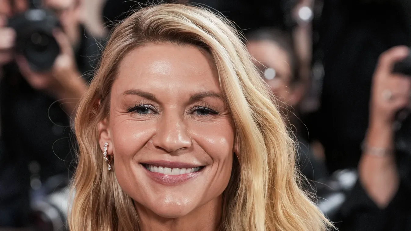 Claire Danes sokkoló vallomást tett: összeomlott, amikor 44 évesen ...