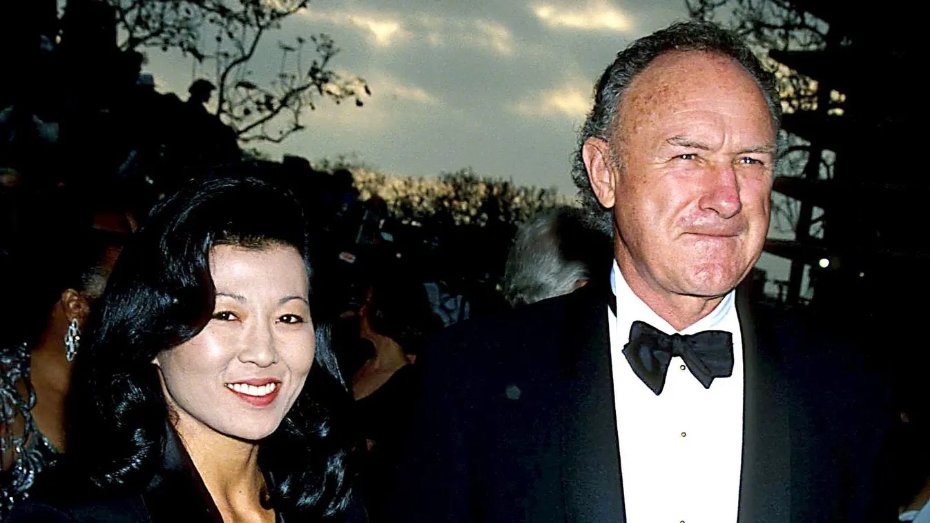 Gene Hackman 6 millió dolláros ingatlanja szinte azonnal elkelt