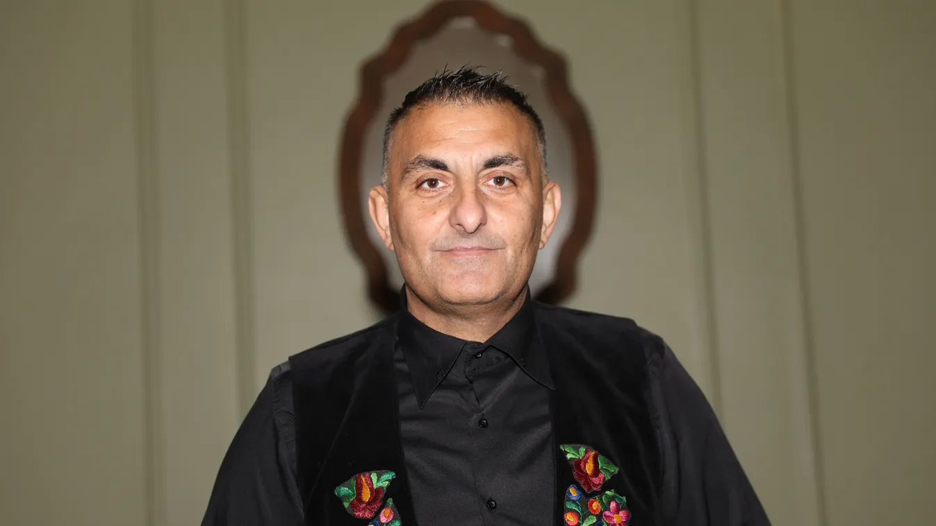 Gáspár Győző szerint egyre javul a romák helyzete Magyarországon