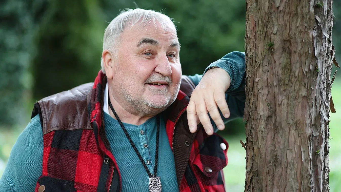 Mikó István megszólalt - így van most a legendás színművész