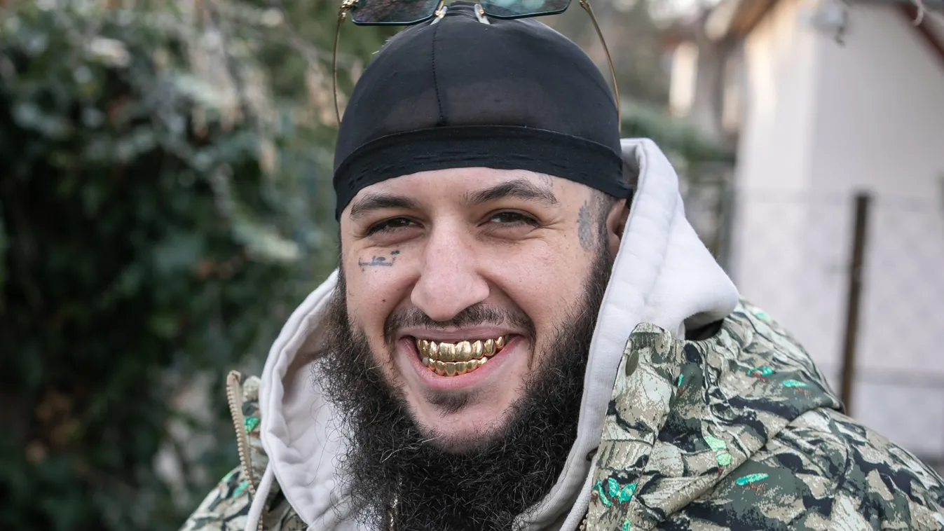 Jaber Magyarországról: „Ez a legjobb hely a világon”